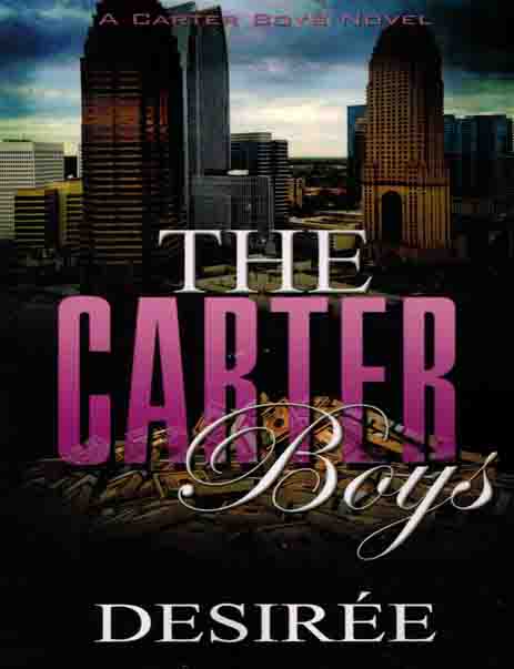 The Carter Boys