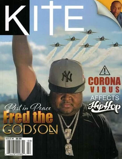 Kite Magazine