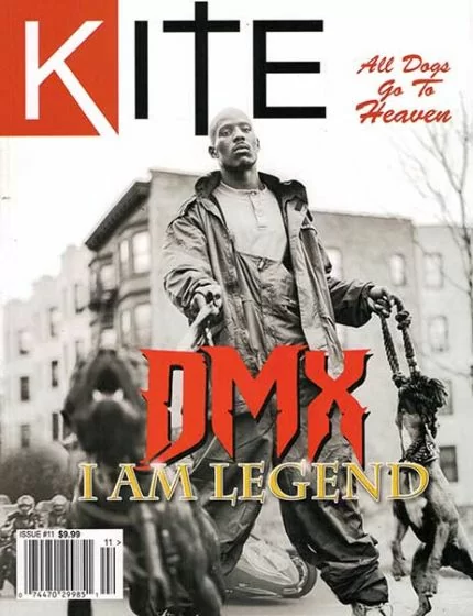 Kite Magazine
