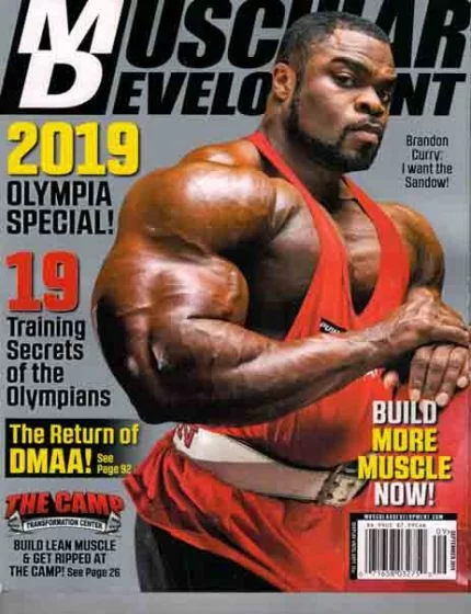 Muscular Development
