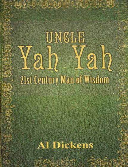 Uncle Yah Yah