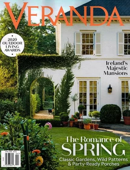 Veranda Magazine