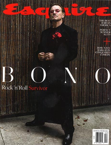 Esquire Magazine