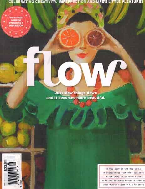 Flow Magazine