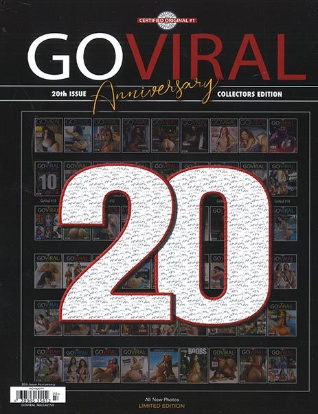 Go Viral Magazine