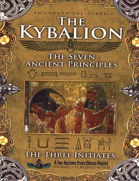 The Kybalion