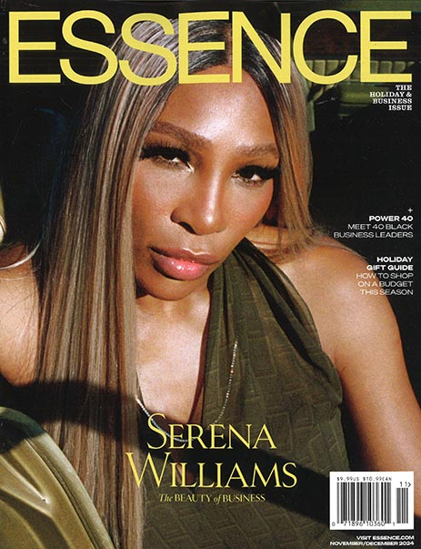 Essence Magazine