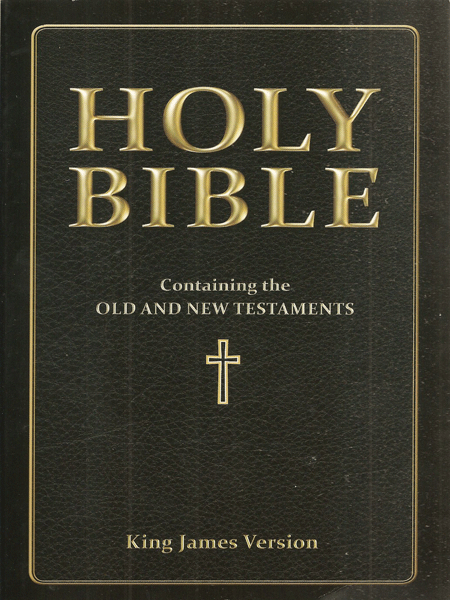 Holy Bible