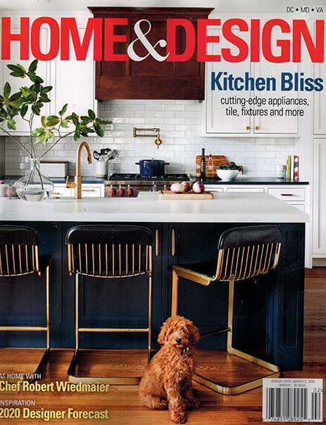 Home & design