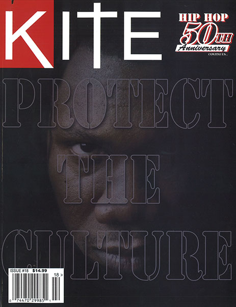 Kite Magazine