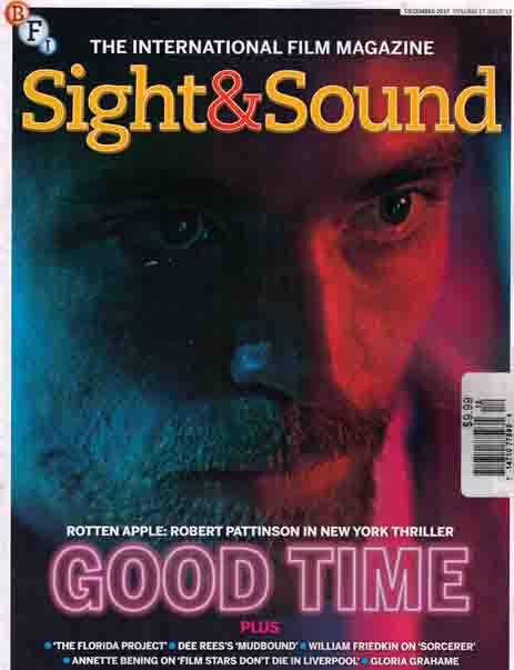 Sight & Sound