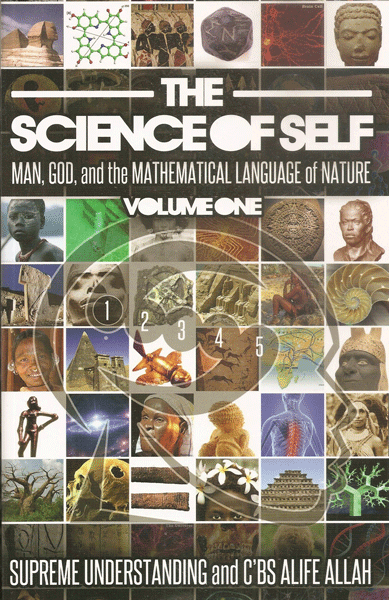 The Science of Self 1