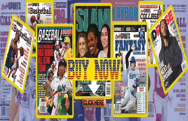Inmate Magazine Service - Single & Back Issues | Wall Periodicals